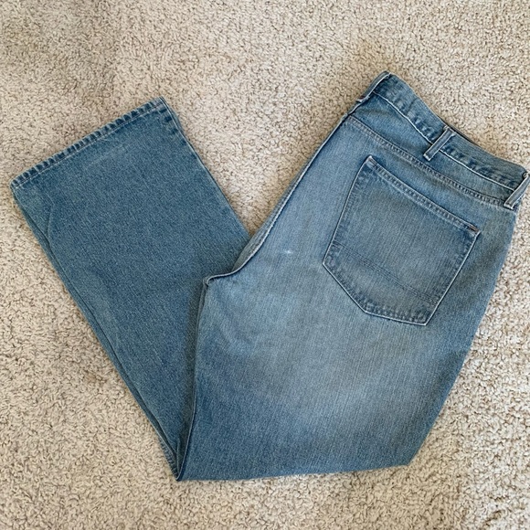 Arizona Jean Company | Jeans | Arizona Original Bootcut Light Wash 0 ...